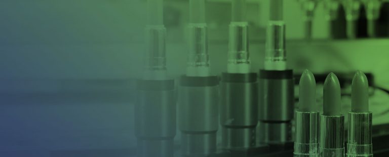 Skincare & Cosmetic Contract Manufacturing | New Look Cosmetics